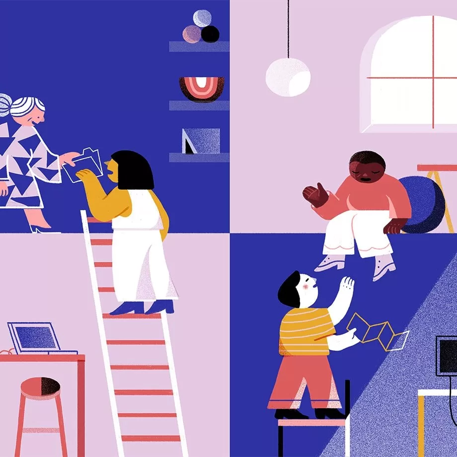 Top Tips for Building Team Camaraderie in a Remote Workplace | Event Square